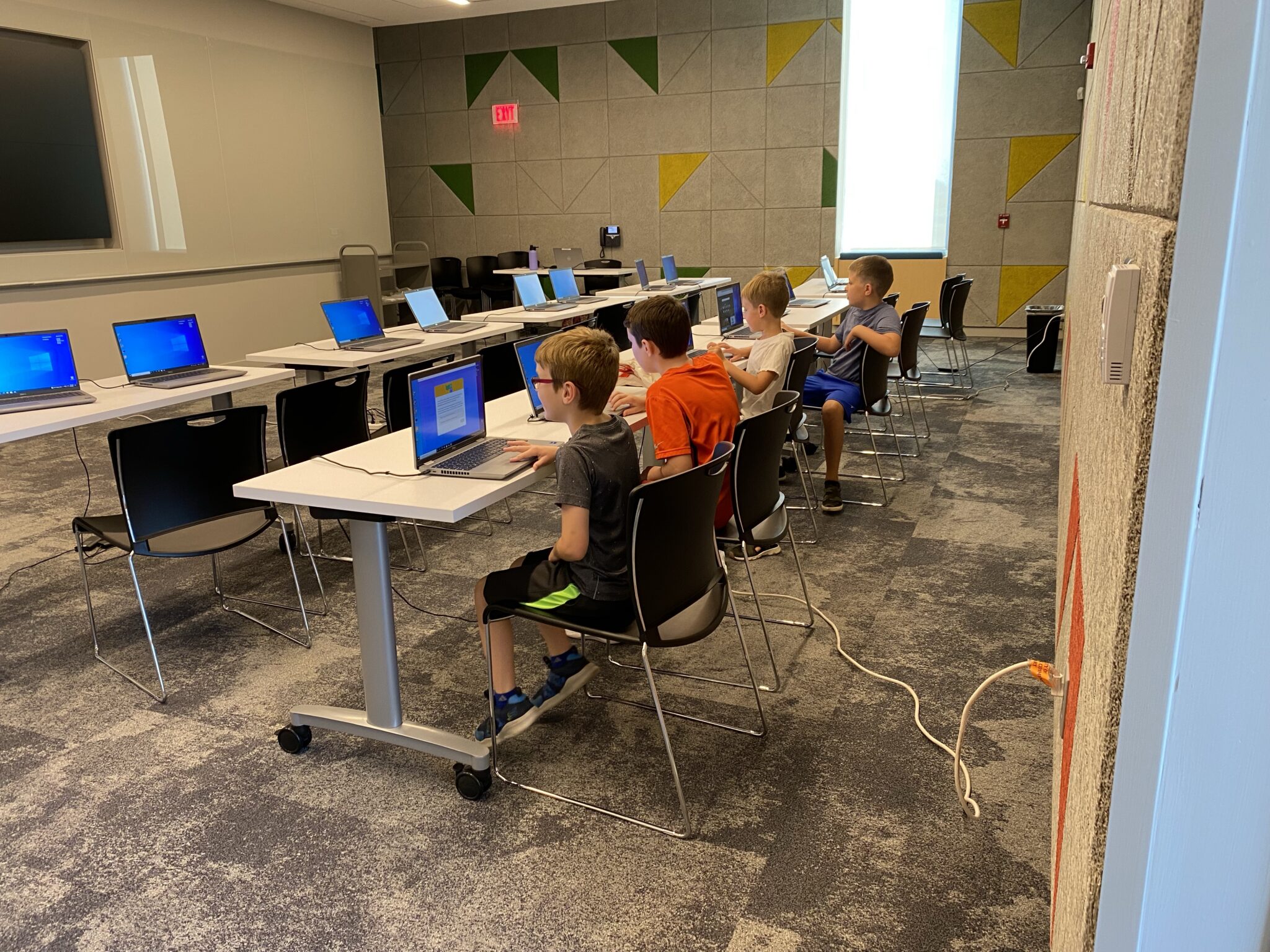 App Development at the Library! – John Skillman's Website