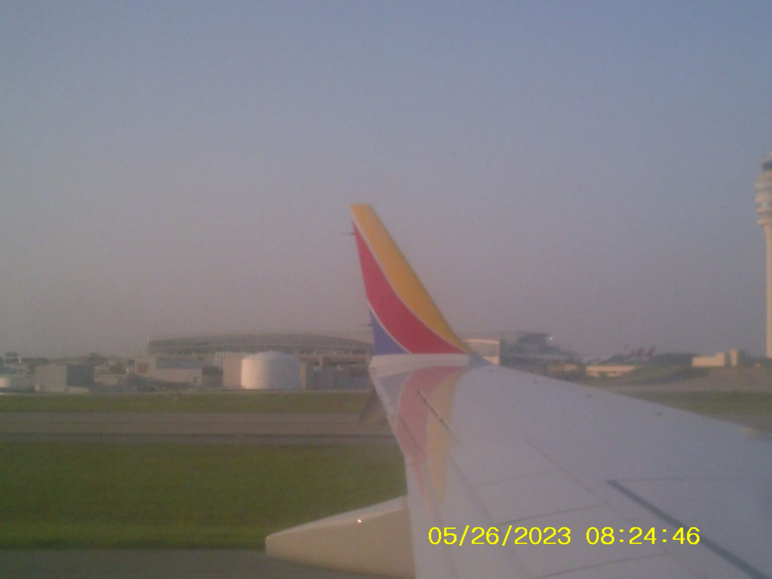 ABBY’S GRADUATION 2023 TRIP! – John Skillman's Website